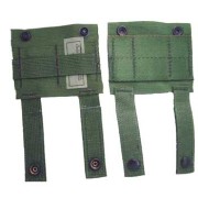 ALICE to MOLLE adapteris