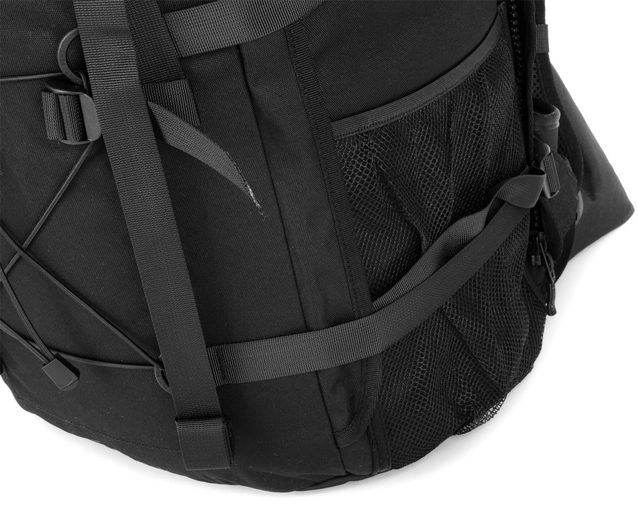 Kuprinė SNUGPAK RocketPack (juoda)