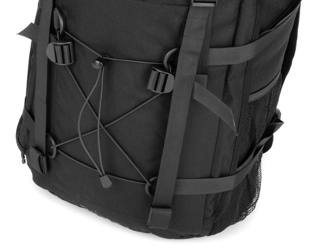 Kuprinė SNUGPAK RocketPack (juoda)