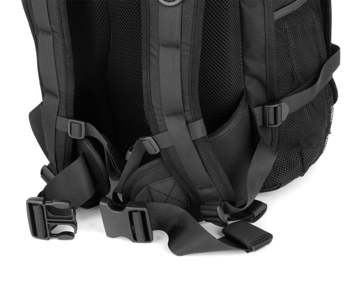 Kuprinė SNUGPAK RocketPack (juoda)